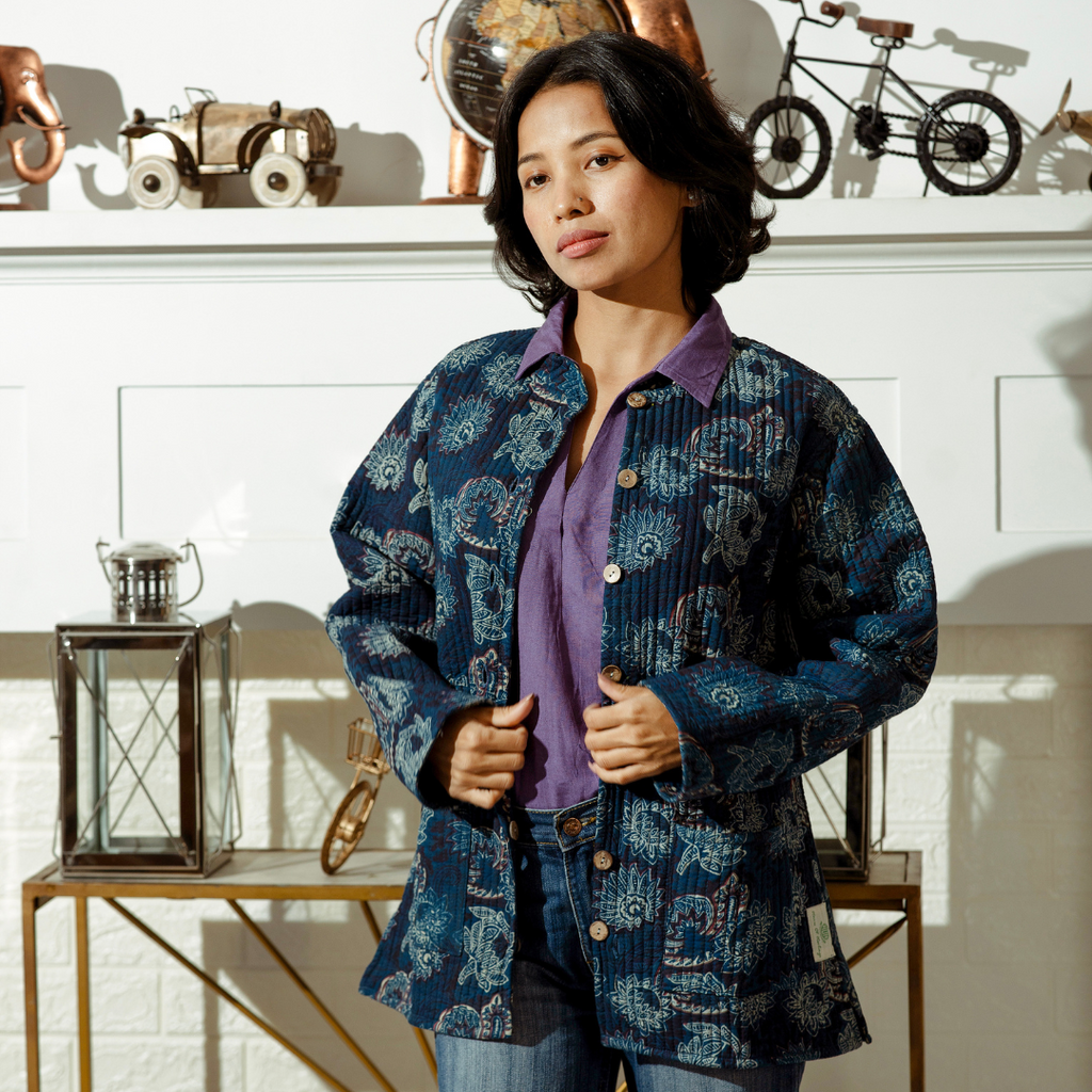 Shop Handmade Cotton Apparel – Unique Fashion at House of Heritage