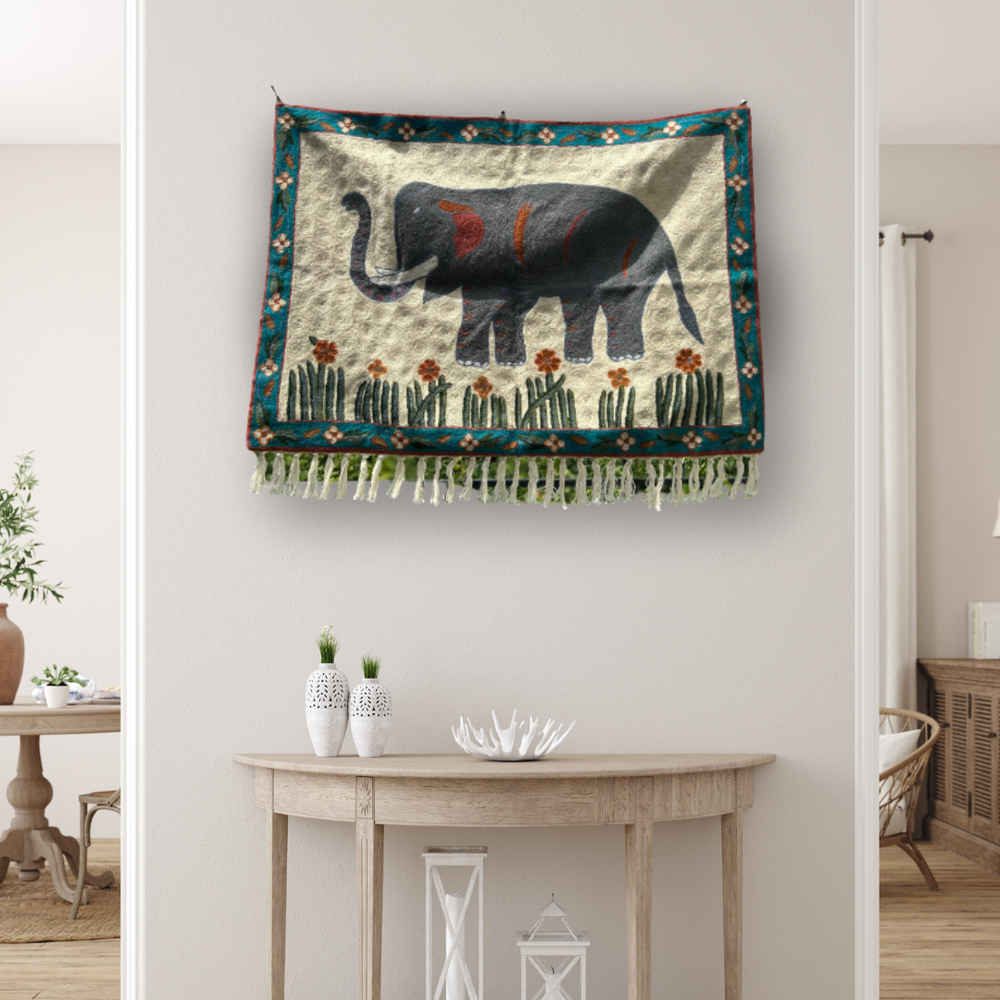 Wall Decor Items: Buy Designer Wall Art for Living & Bedroom